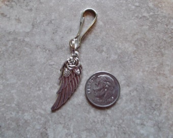 Angel wings backpack | Etsy