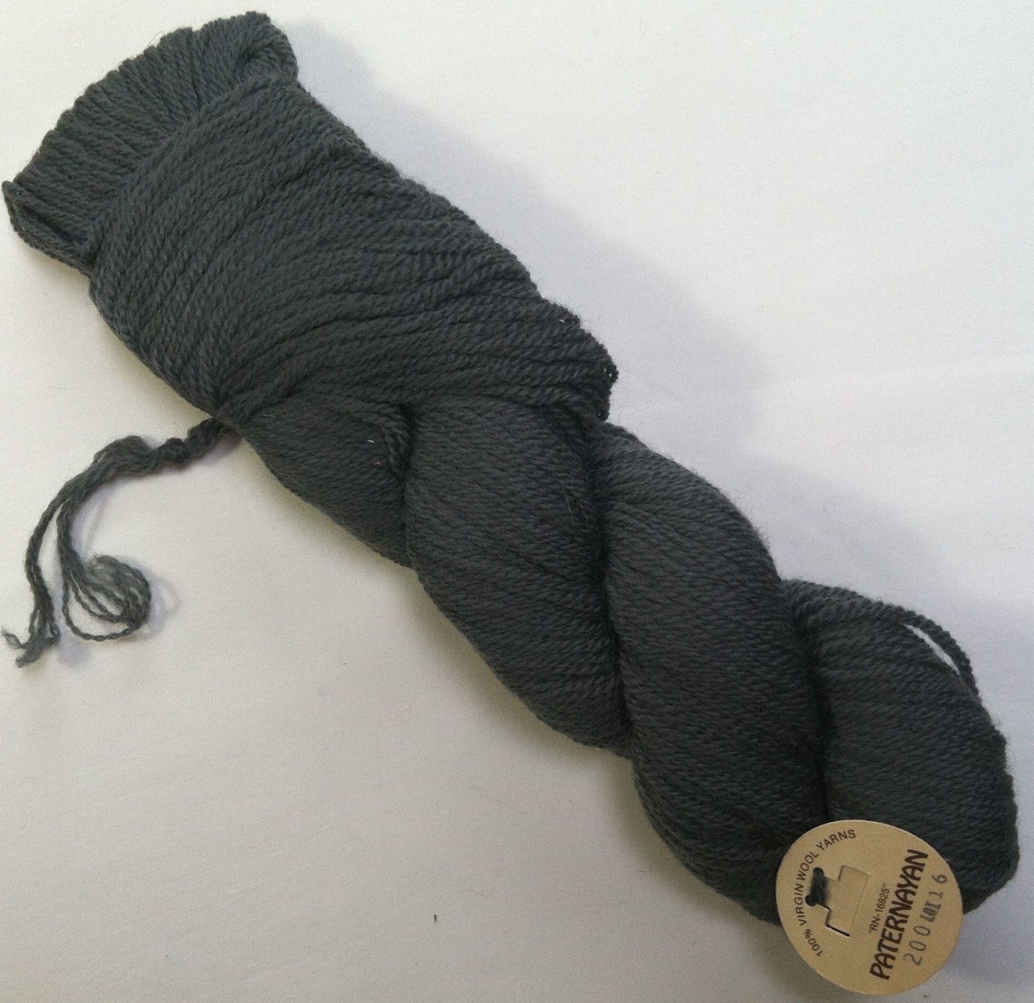 Paternayan Persian Yarn 200 212 213 220 237