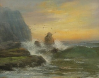 Pastel artist | Etsy