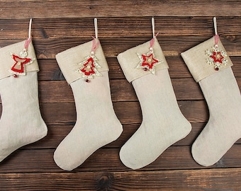 Christmas stockings - Etsy