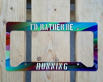 Runner id | Etsy