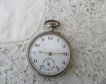 Unique pocket watch fob related items | Etsy