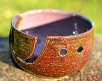 Handmade Stoneware Ceramics by AmritaLashPottery on Etsy