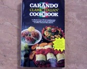 Cherished Vintage Regional & Ethnic Cookbooks by EpicureanBookcase