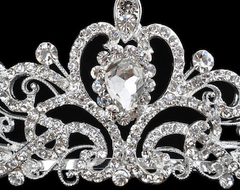 Princess tiara | Etsy