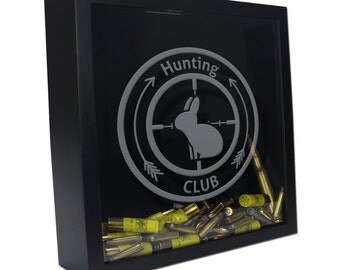 Shotgun shell holder | Etsy