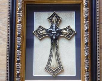 Classic cross | Etsy