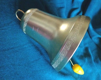 Colored jingle bells | Etsy