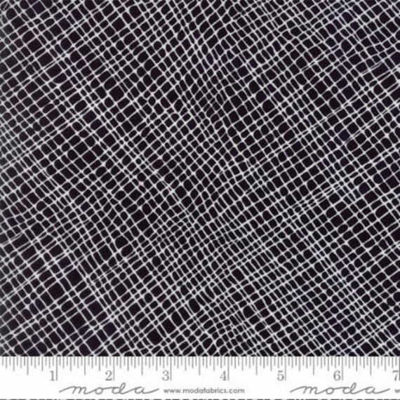 Moda Fabrics - Polka Dot Tea