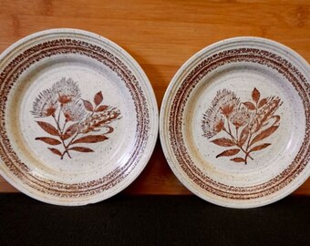 Churchill pottery | Etsy