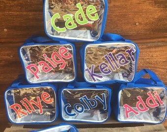 Travel first aid kit | Etsy