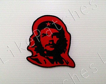 Unique che guevara related items | Etsy
