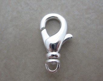 Lobster claw clasp | Etsy