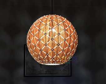 Oaklamp Deco Lighting Workshop by oaklamp on Etsy