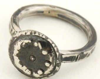 Found object jewelry | Etsy