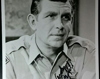 Andy griffith | Etsy