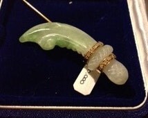 Unique hatpins related items | Etsy