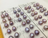 Freshwater Pearltahitianakoyawholesale by WenPearls on Etsy