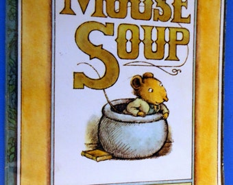 Mouse soup | Etsy