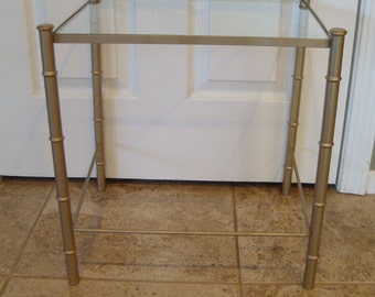 Unique bamboo table related items | Etsy