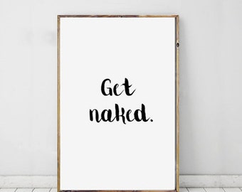 Cheeky quote | Etsy