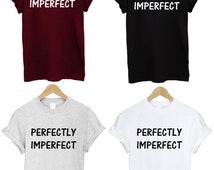 Popular items for perfectly imperfect on Etsy