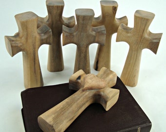 Believe Cross American Handcrafted Wood Crosses by BelieveCross