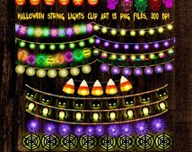 Popular items for halloween string art on Etsy