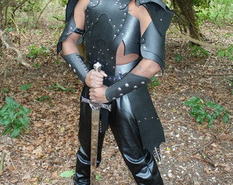 Handcrafted Armours by HandCraftedArmours on Etsy