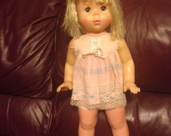 Unique baby first step doll related items | Etsy