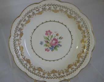 Stetson 22kt gold | Etsy