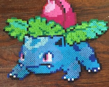 Unique ivysaur related items | Etsy