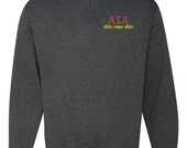 Alpha sigma alpha | Etsy