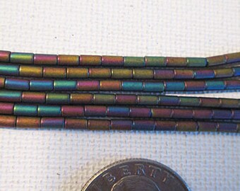 Hematite color | Etsy