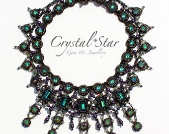 Crystal Star Gems & Jewellery von Crystalstargems auf Etsy