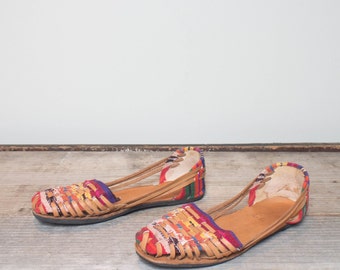 Huaraches sandals | Etsy