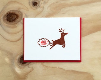 Reindeer poop | Etsy