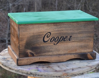 Laser engraved boxes | Etsy