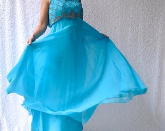 Diaphanous dresses | Etsy