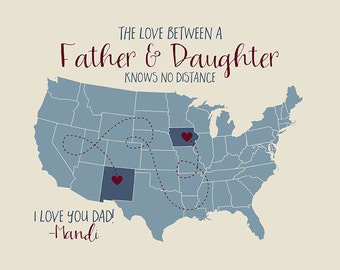 Gift for Cousins Long Distance Family Cousin Quotes