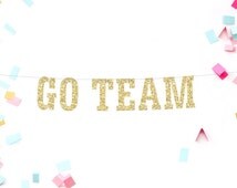 Unique cheerleader signs related items | Etsy