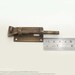 Vintage Traditional Drawer Door Latch Lock / Windows Latch