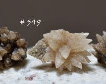 Popular items for calcite mineral on Etsy