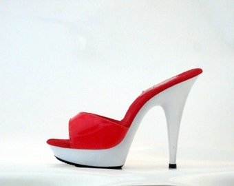 Vip high heels | Etsy