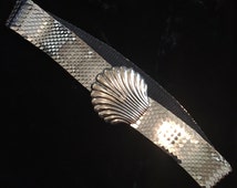 Unique seashell belt related items | Etsy