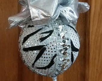 Styrofoam animals | Etsy