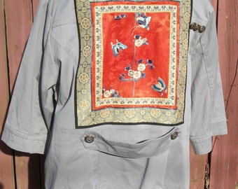 Gypsy clothing | Etsy