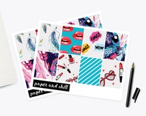 Unique lippy lip related items | Etsy