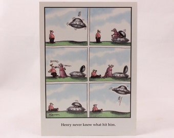 Far side cards | Etsy