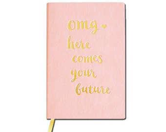 Graduation journal | Etsy